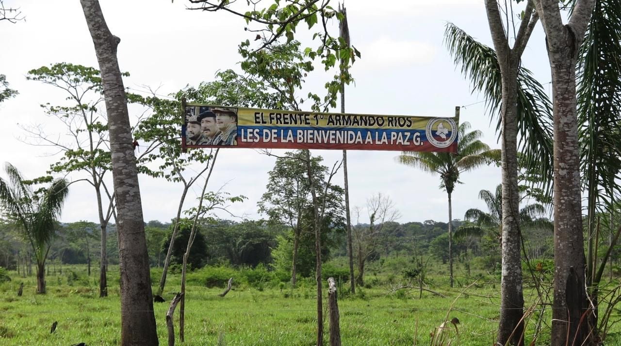 Dudas sobre la matanza de disidentes en Guaviare: 26 personas fueron ...