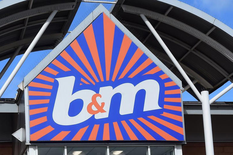 B&M customers share huge haul as Cadbury bars spotted for just 10p