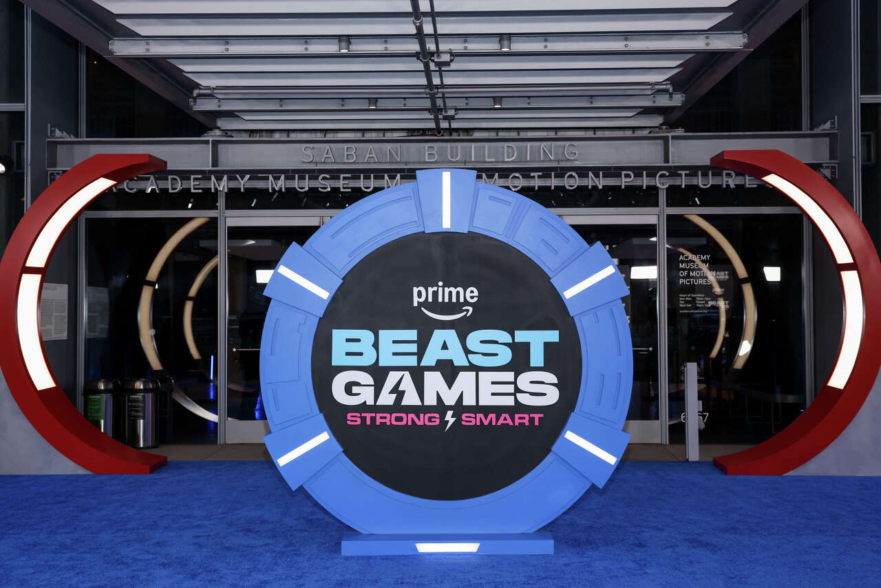 From St. Louis to 'Beast Games': How one local took on MrBeast's most ...