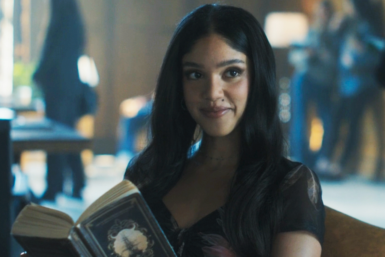 Who plays Tegan on ‘Tell Me Lies’? Meet Bianca Nugara