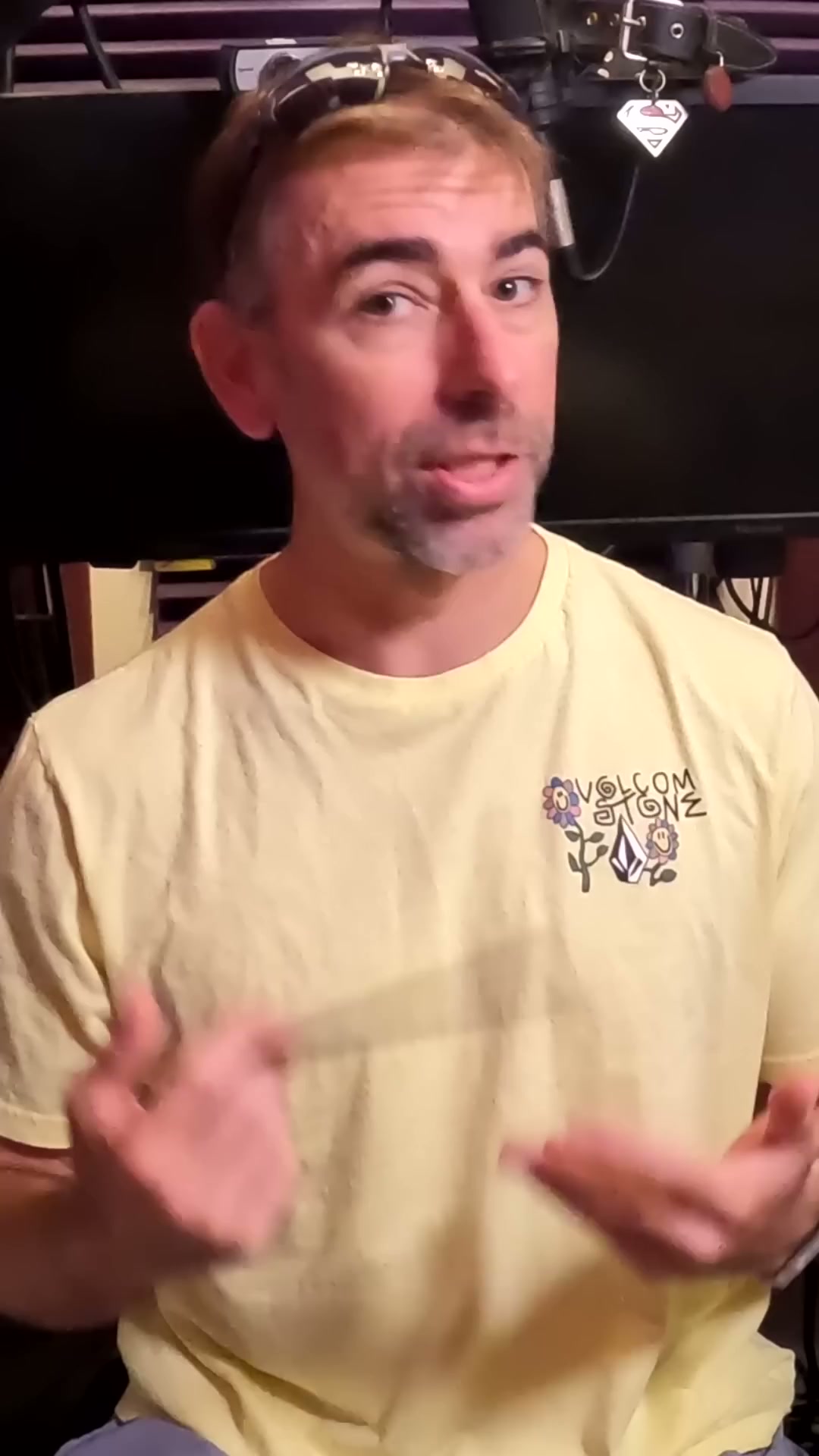 Don't put this up your nose #shorts