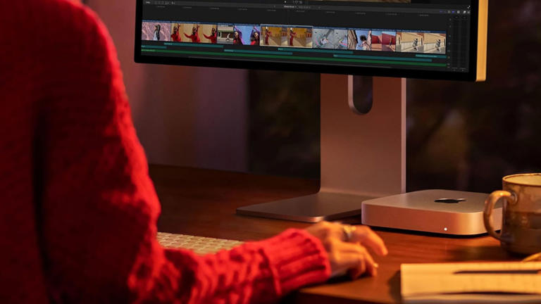 El Mac Mini con chip M2 Pro cuesta ahora casi 700 euros menos y es, sin ...