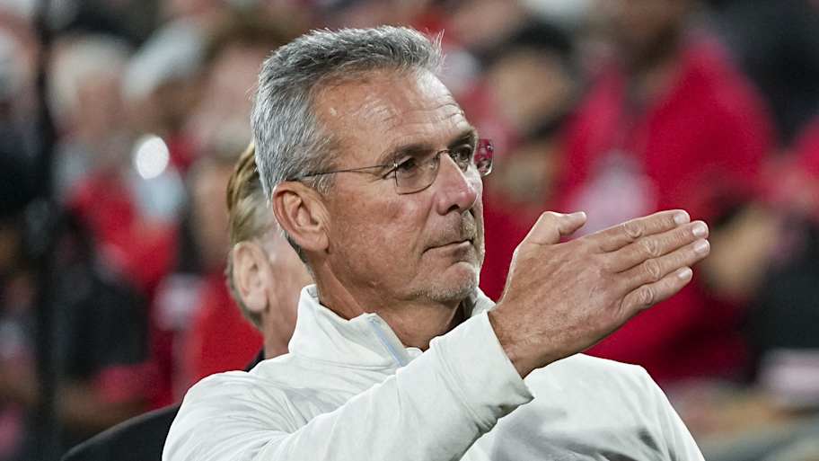 Urban Meyer predicts Oregon Ducks' playoff future