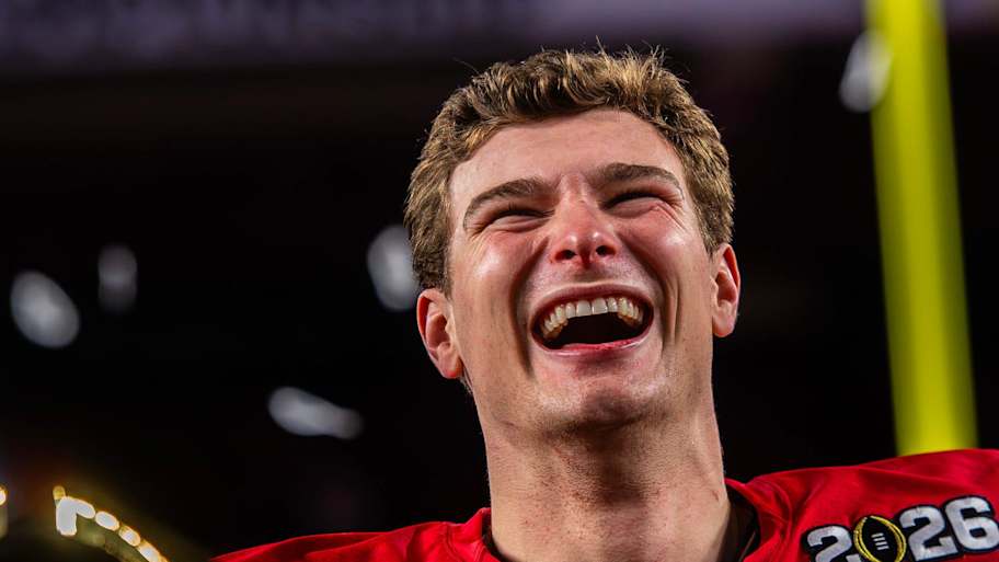 Urban Meyer predicts Oregon Ducks' playoff future