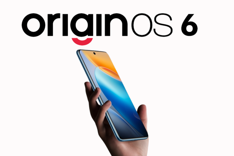 OriginOS 6 update now rolling out to Vivo V40e and iQOO Z9s