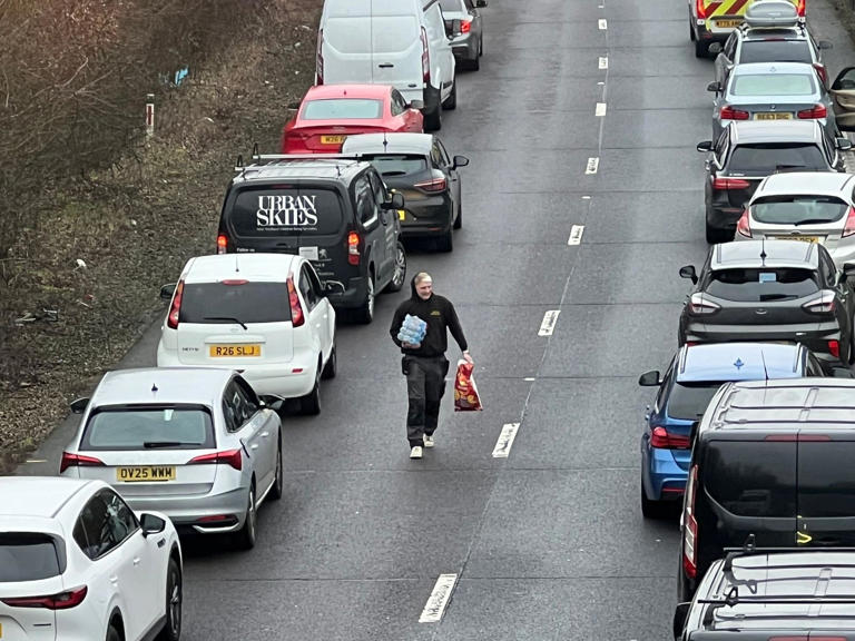 'I hope it inspires people' - Good Samaritans speak out after ...