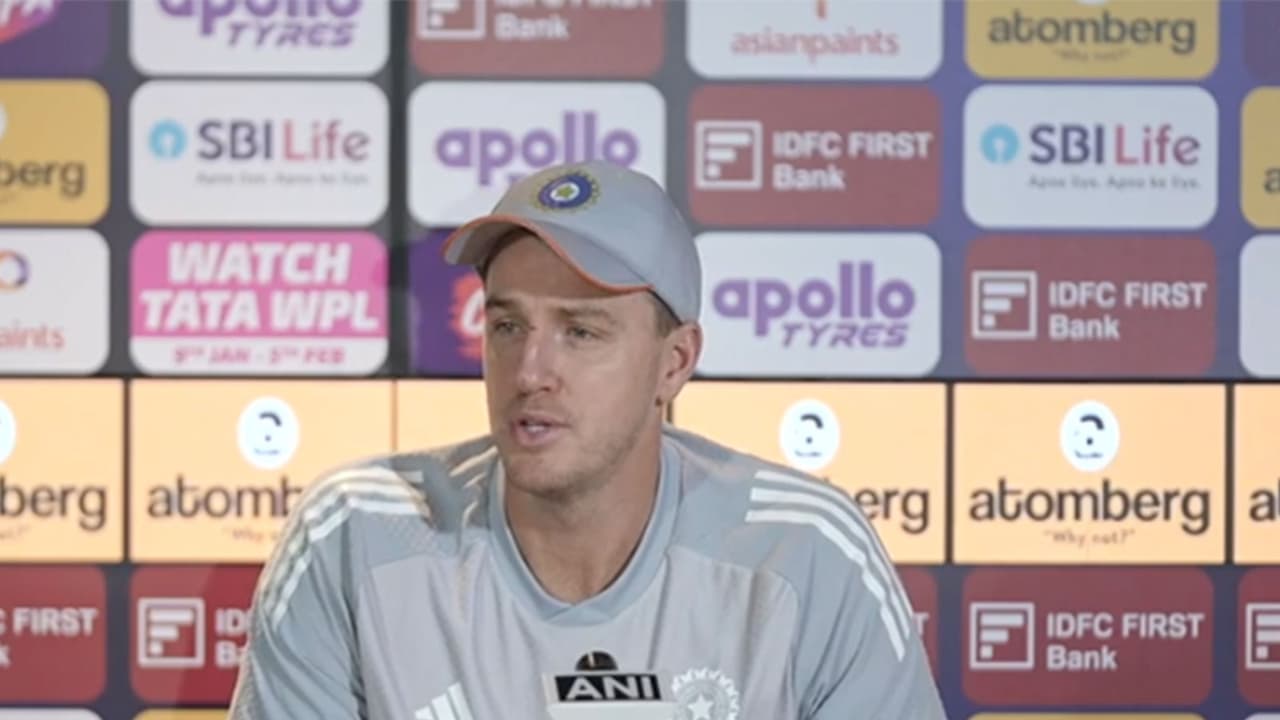 T20I WC: Sanju Samson just 'one knock away' from form, says Morkel