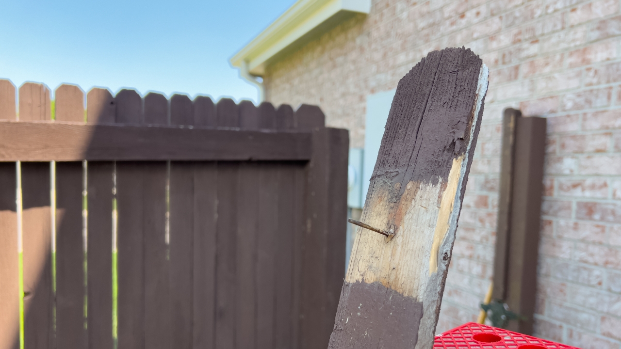 The fence mistake that makes repairs cost more later