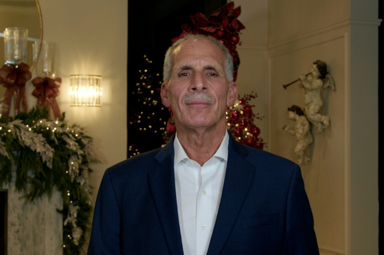 Trump ally Nasry Asfura sworn in as Honduras president