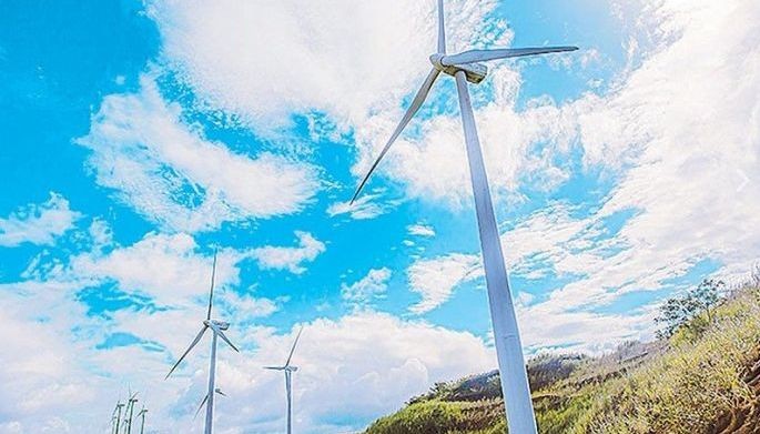 ‘Wind farm development won’t impact karst areas in Rizal’