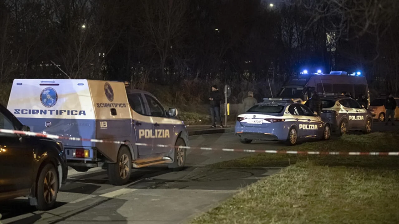 Italy: Moroccan shot dead during drug patrol, police officer under ...