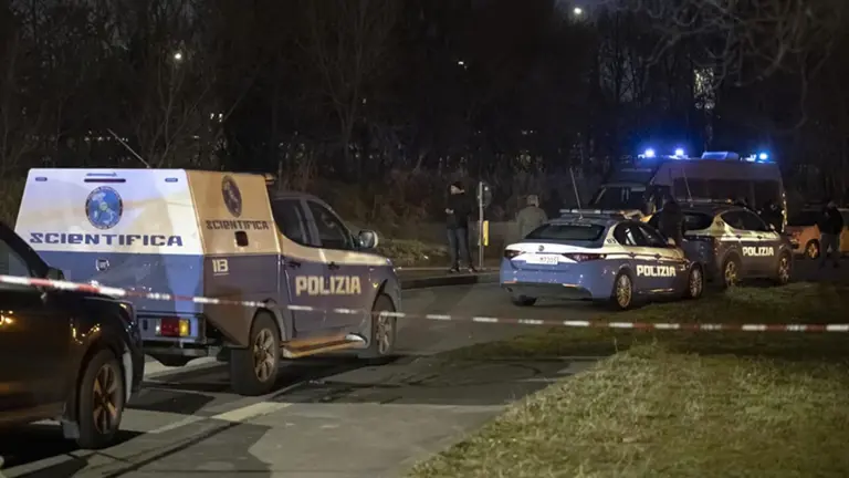 Italy: Moroccan shot dead during drug patrol, police officer under ...