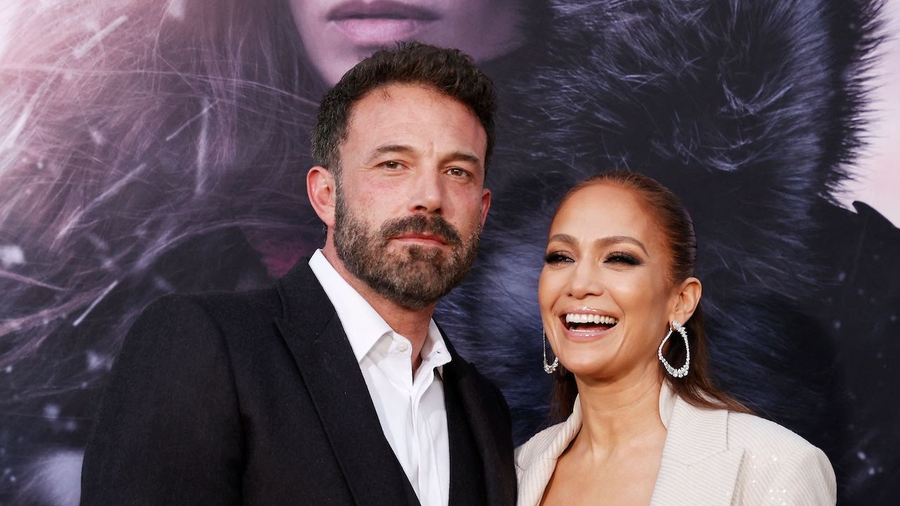 Ben Affleck and JLo’s mega mansion still hasn’t sold, and it sounds ...