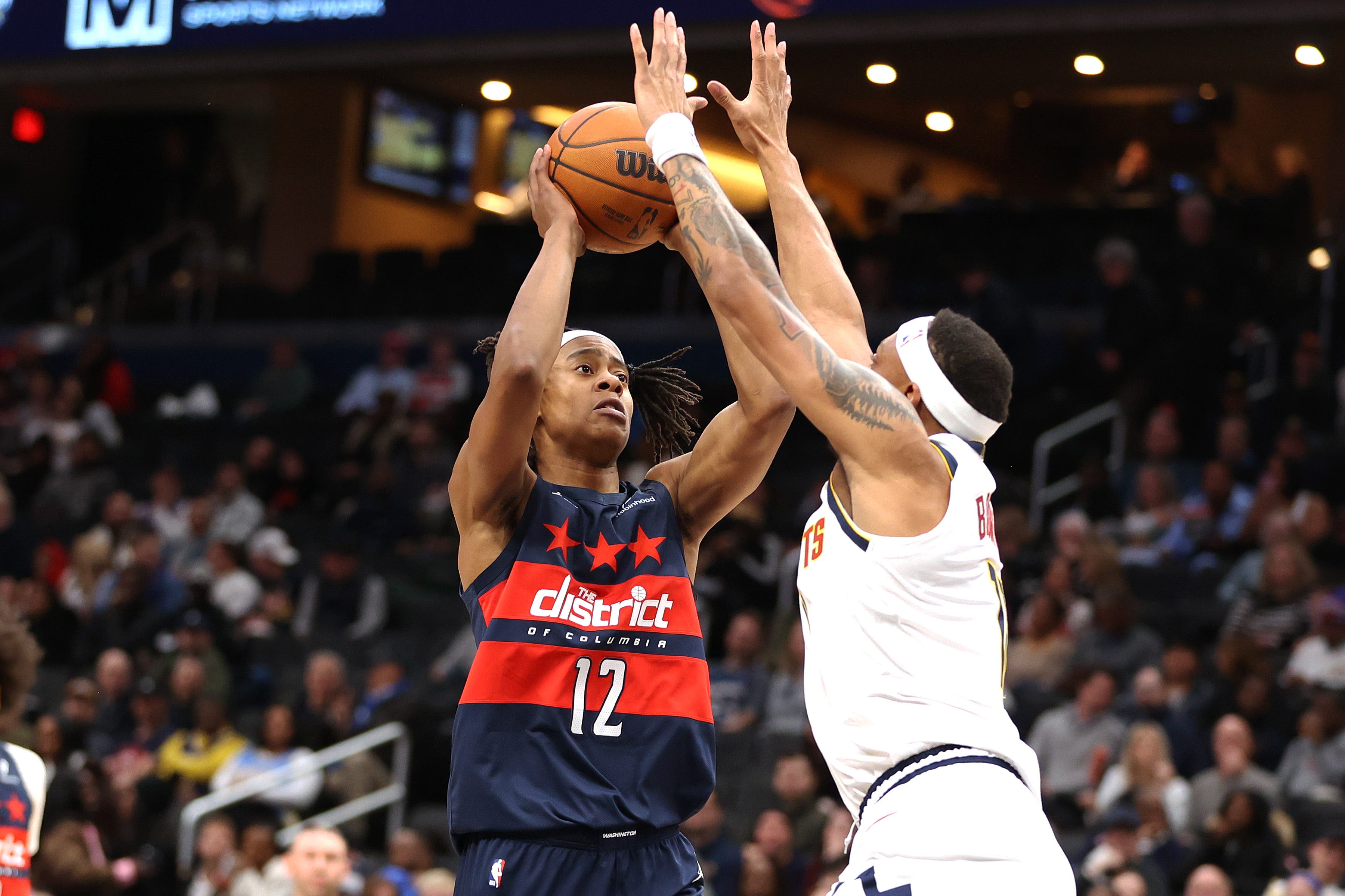 Trail Blazers at Wizards: Full injury report, stream, odds for Jan. 27