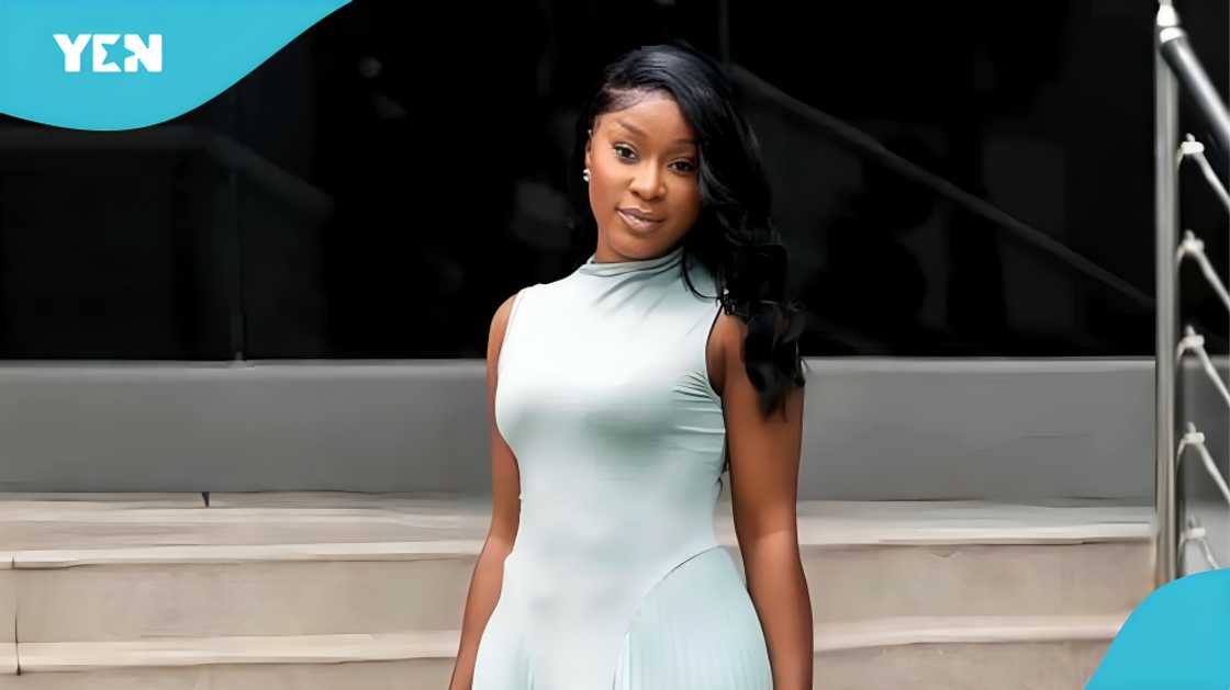 IShowSpeed's jollof verdict sparks Efia Odo's fiery defence of Ghana
