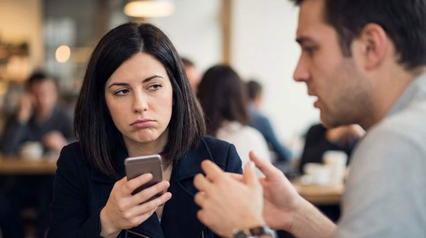 11 warning signs someone may not be trustworthy