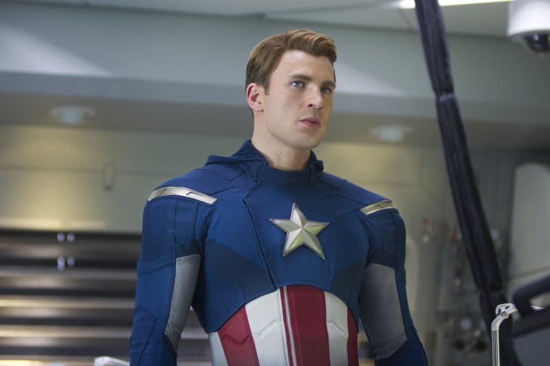 Avengers: Doomsday, Chris Evans torna nel MCU: la reazione timorosa di ...