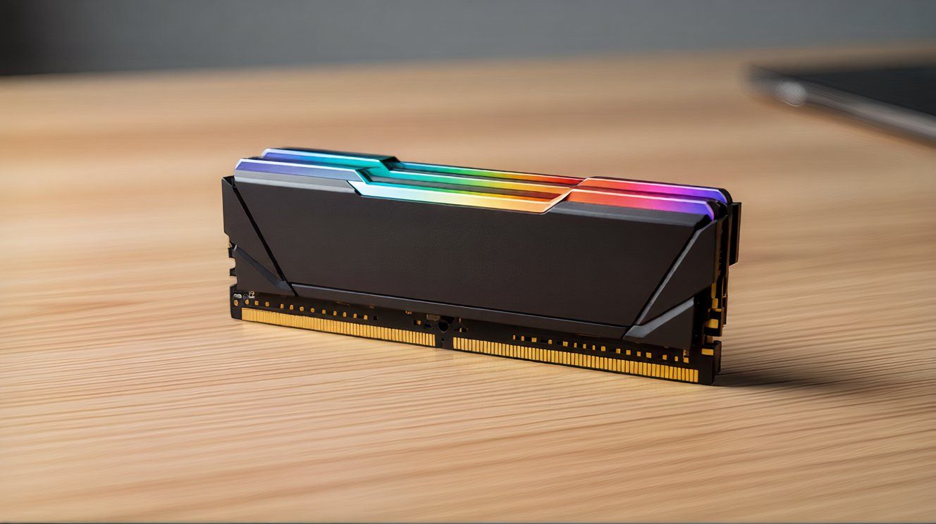 DDR5 memory prices surpass PlayStation 5 cost