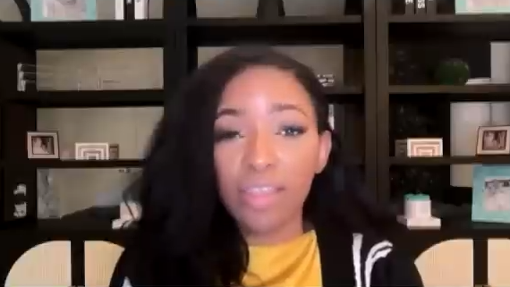 'That is what it looks like': Jasmine Crockett doubles down, defends ...