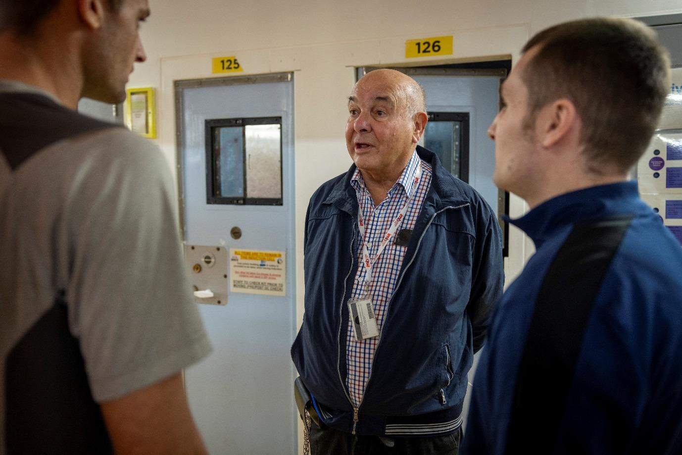 Volunteers sought to make a difference at HMP Lindholme, HMP Hatfield ...