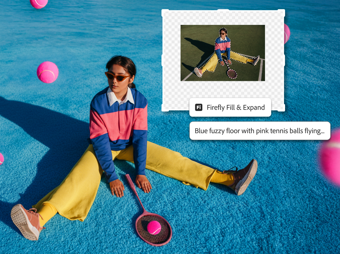 Photoshop adds clarity, dehaze and grain as adjustment layers to give ...