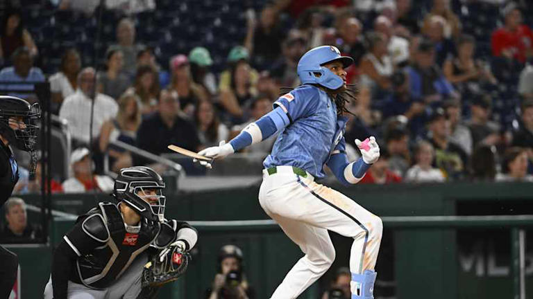 Nationals’ CJ Abrams looms as wild card in offseason trade market