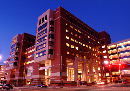 The best hospital in every state