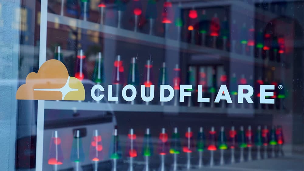 Cloudflare stock pops on Anthropic's Claude AI tools. Zoom also gets ...