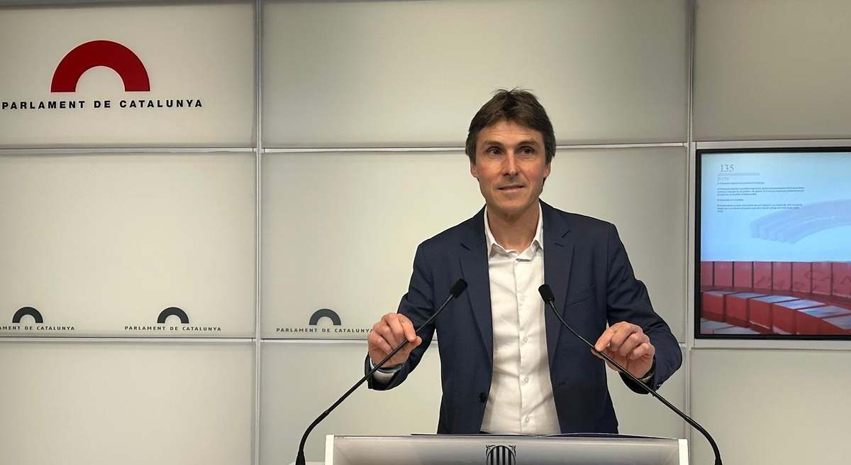 Junts amaga con llevar a Renfe y Adif ante los tribunales