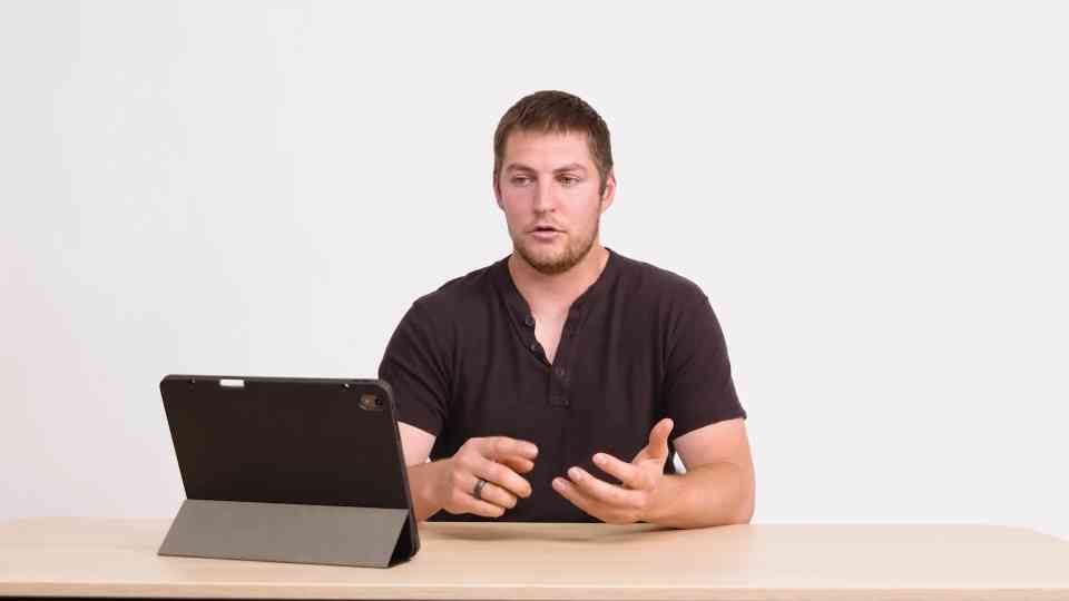 How to build arm strength the right way