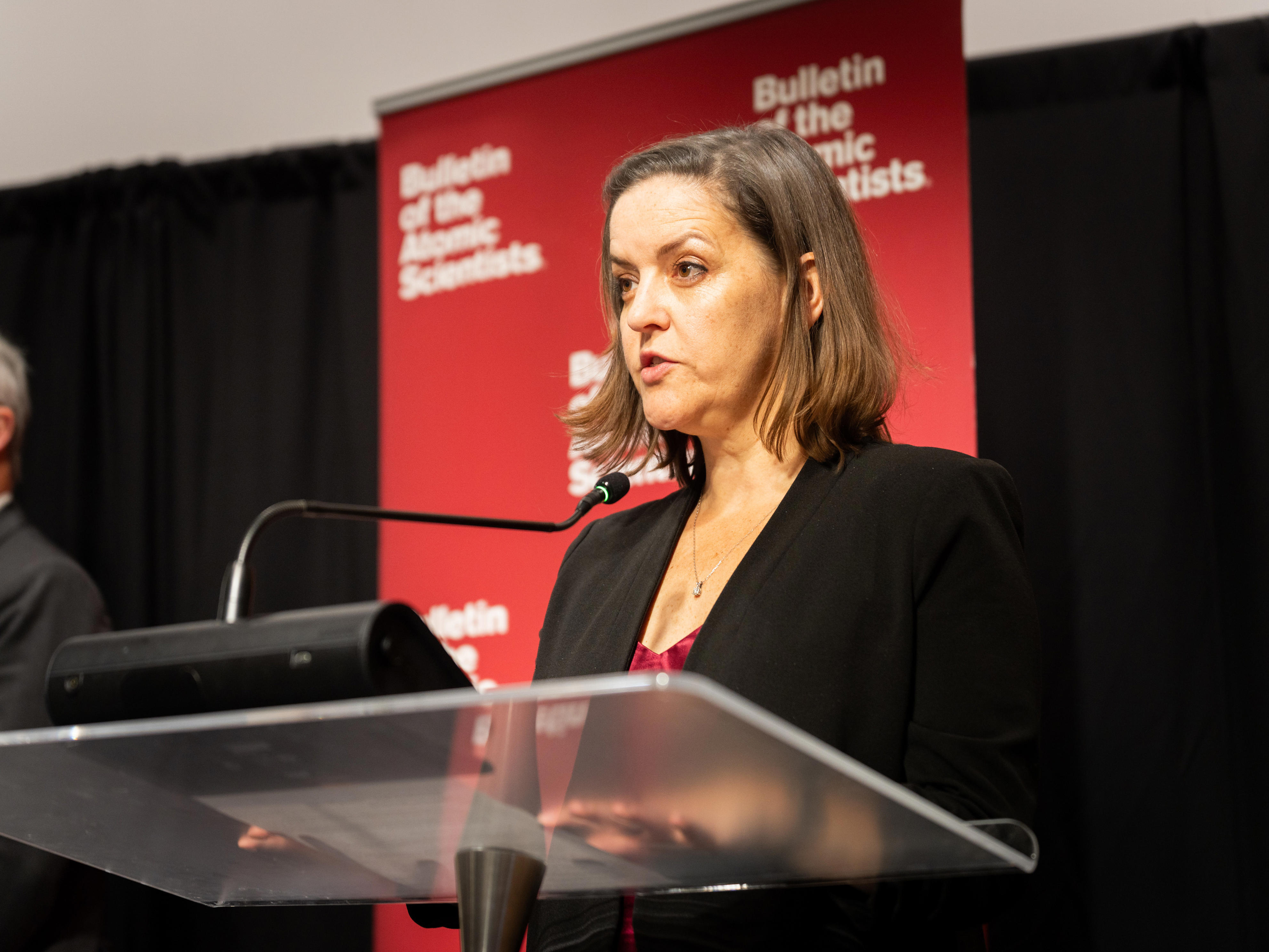 'Failure of leadership:' Doomsday Clock head explains current setting