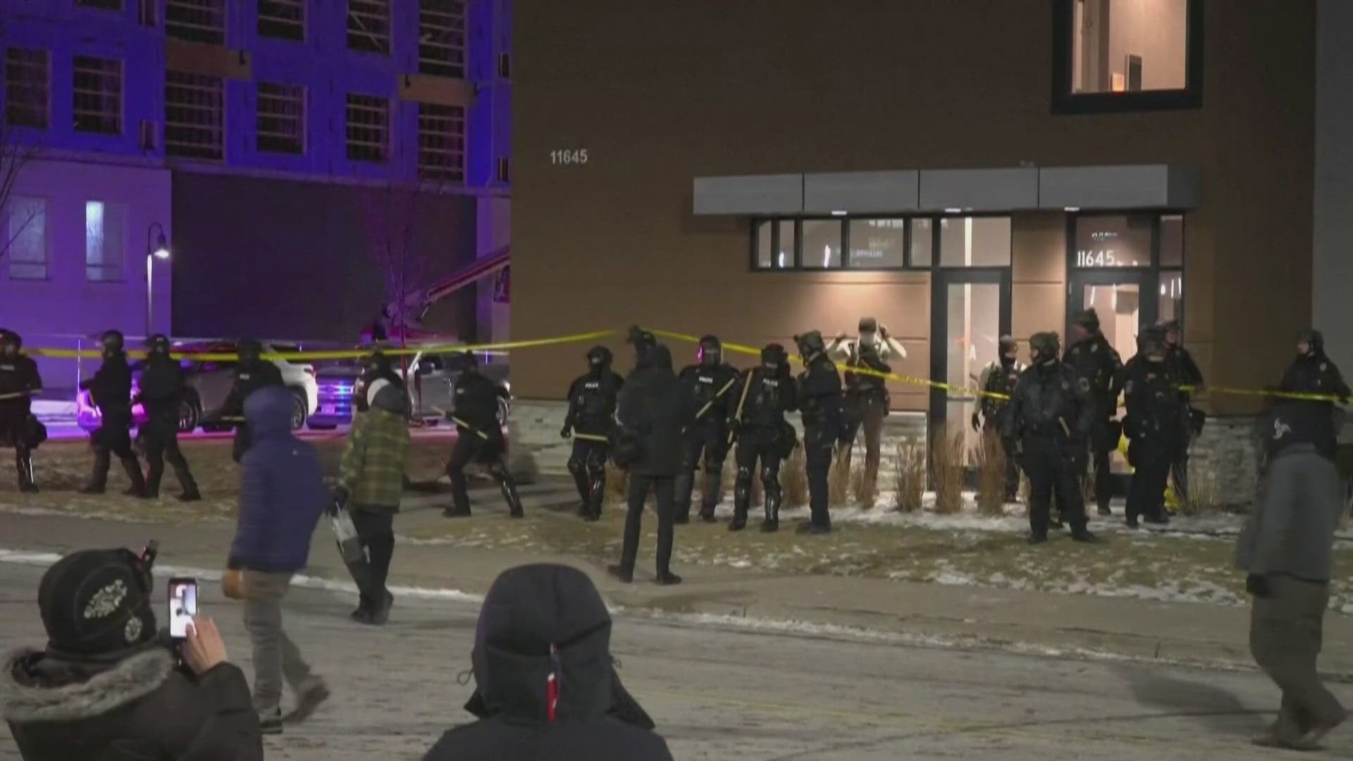 Border chief Gregory Bovino, some agents to leave Minnesota Tuesday