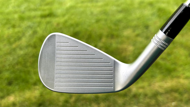 Wilson 2026 staff model CB iron review