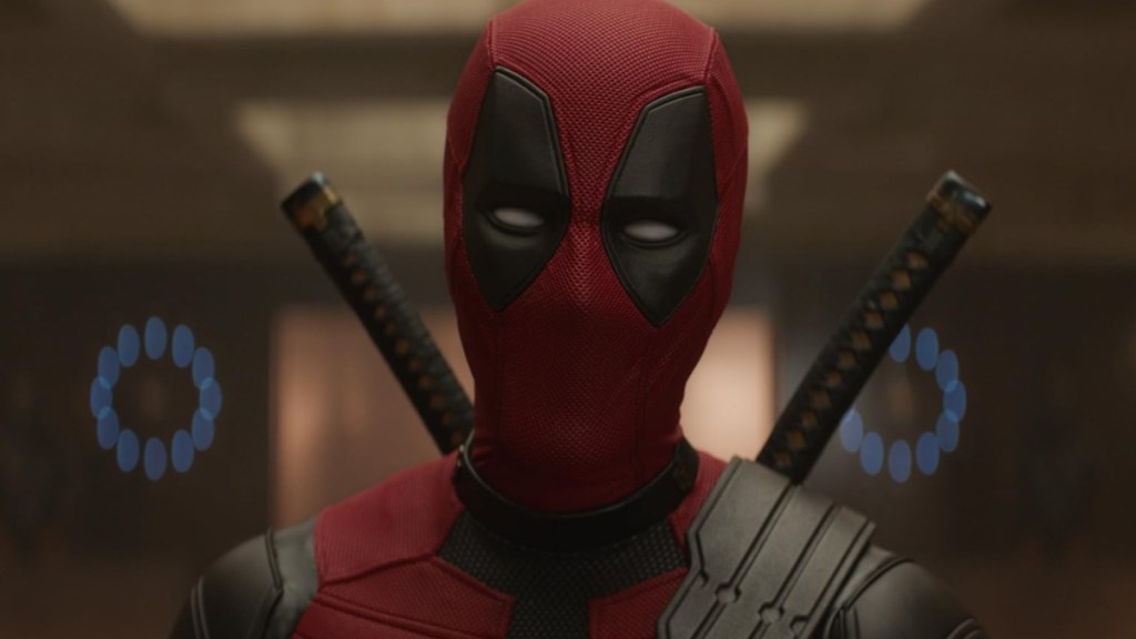 Deadpool 4: Ryan Reynolds MCU movie gets major update