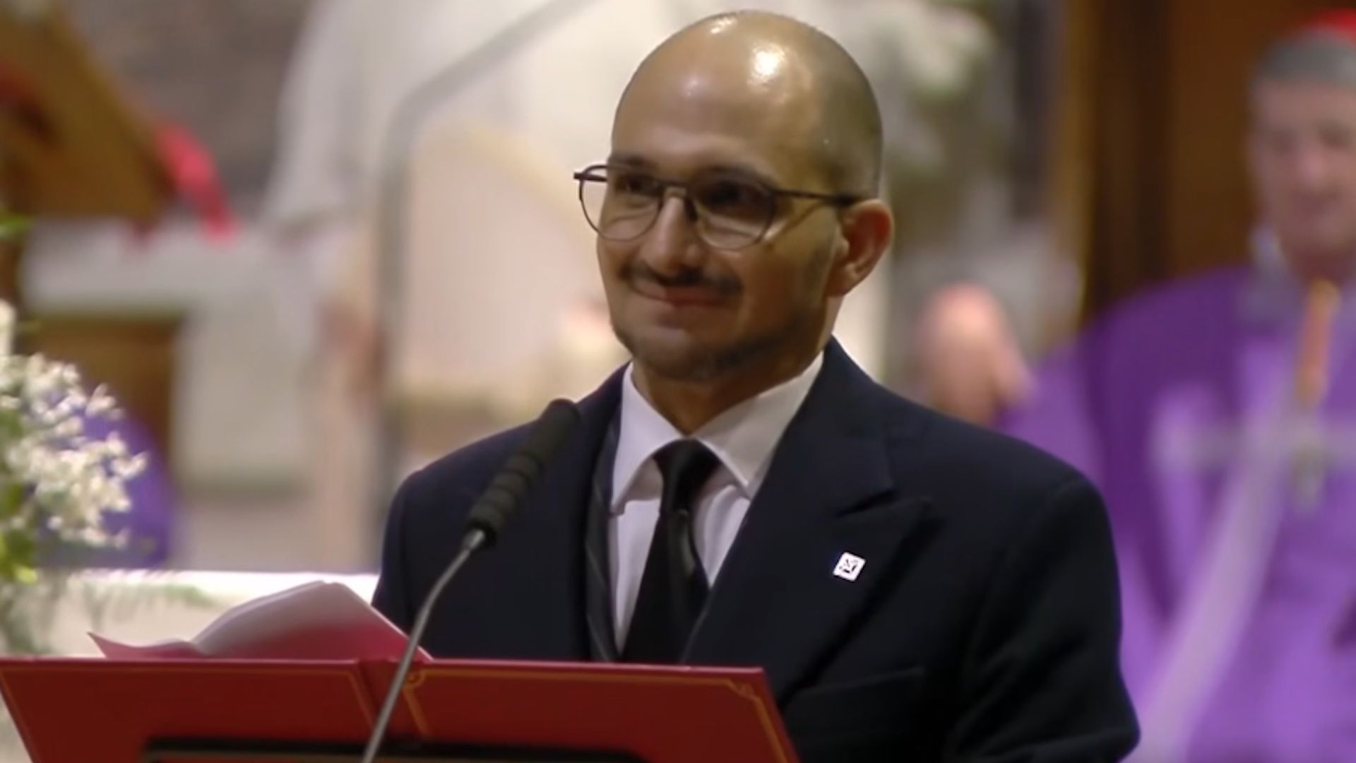 Giuseppe Commisso è il nuovo presidente della Fiorentina: “Lavoreremo ...