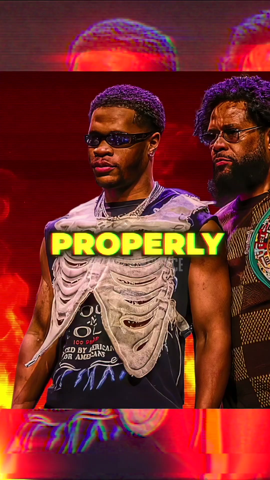 Would Devin Haney be blamed for poor PPV sales against Ryan Garcia? Do ...