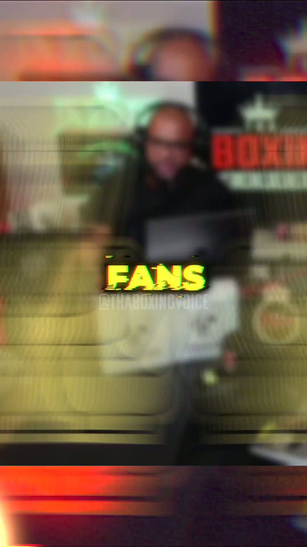 "He lost himself somewhere because we used to love Shakur!" Do you ...