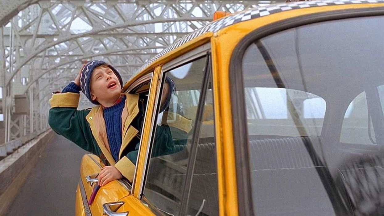 7 iconic films that will make you want to move to New York