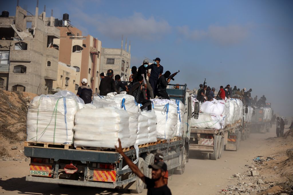 Israel Police confirms investigation into large-scale smuggling network ...