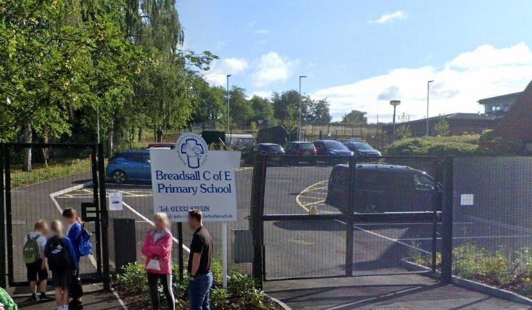 The 13 best-rated state primary schools in Derbyshire – based on pupils ...