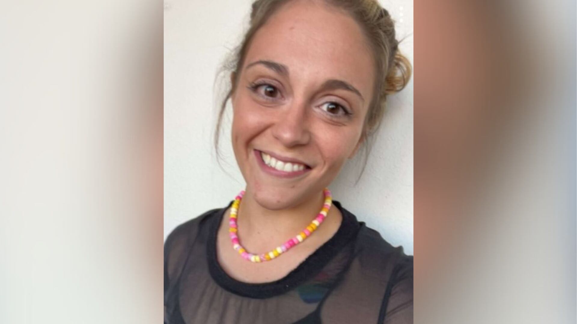 She radiated the color yellow: Loved ones remember the life of Rebecca ...