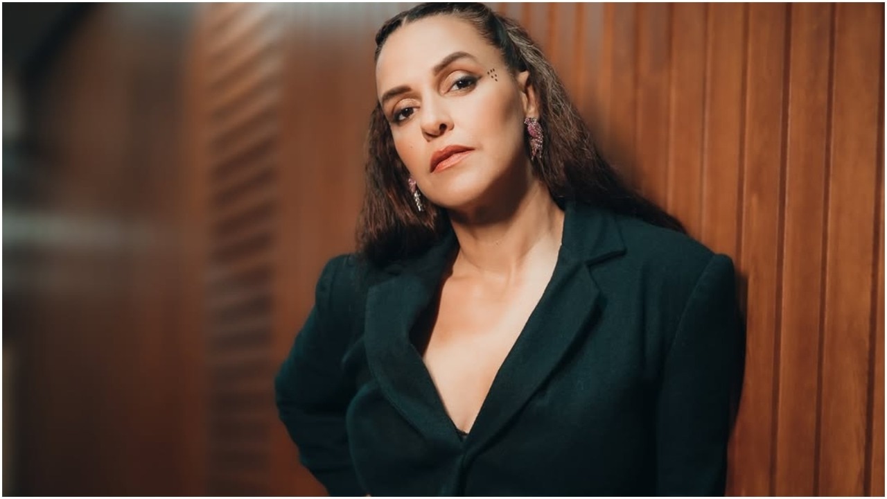 Neha Dhupia says Roadies drama is only on camera, it's all friendly off ...