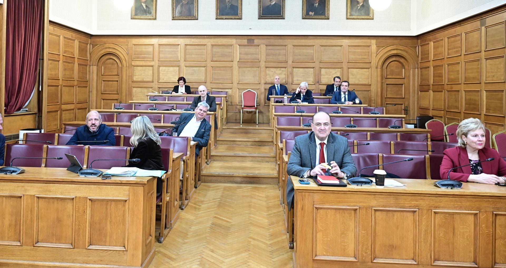 Χαμός στην Εξεταστική: Έκλεισαν το μικρόφωνο στη Ζωή – Η αναφορά για τα ...