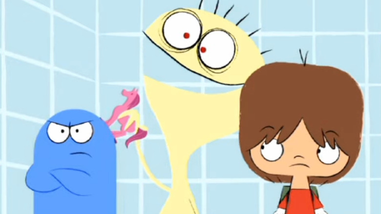 The 15 best Cartoon Network shows from the 2000s ranked