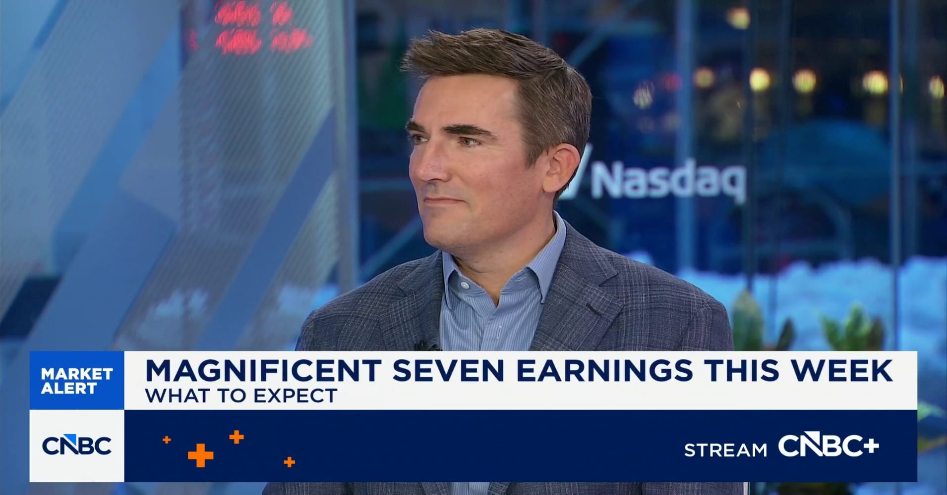 Magnificent Seven earnings on deck: RBC’s Brad Erickson on what to ...