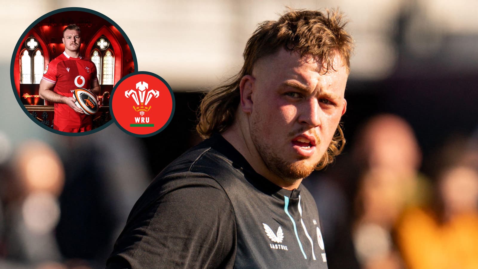 Wales ‘delighted’ as player last capped in 2022 answers SOS and Dewi ...