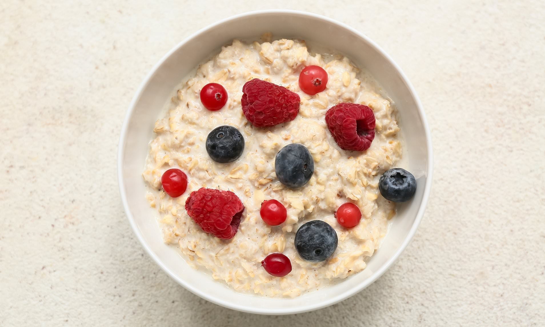 Eating porridge for just two days could slash bad cholesterol for six ...