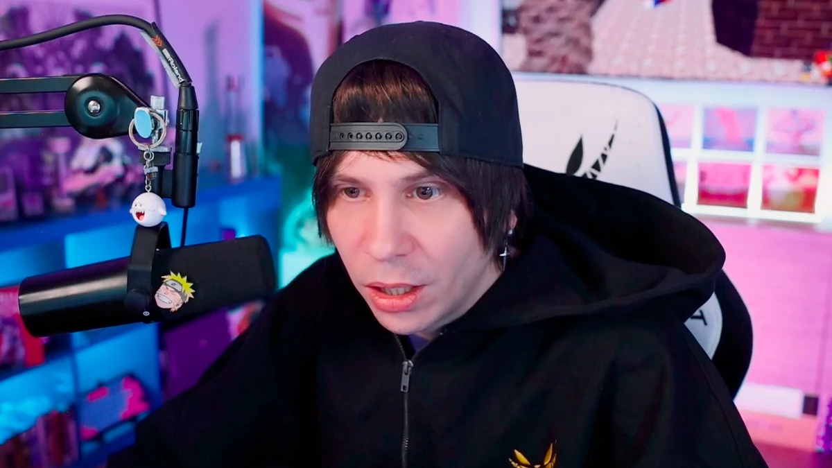 Rubius expone uno de los mayores problemas de YouTube: "Castiga mucho"