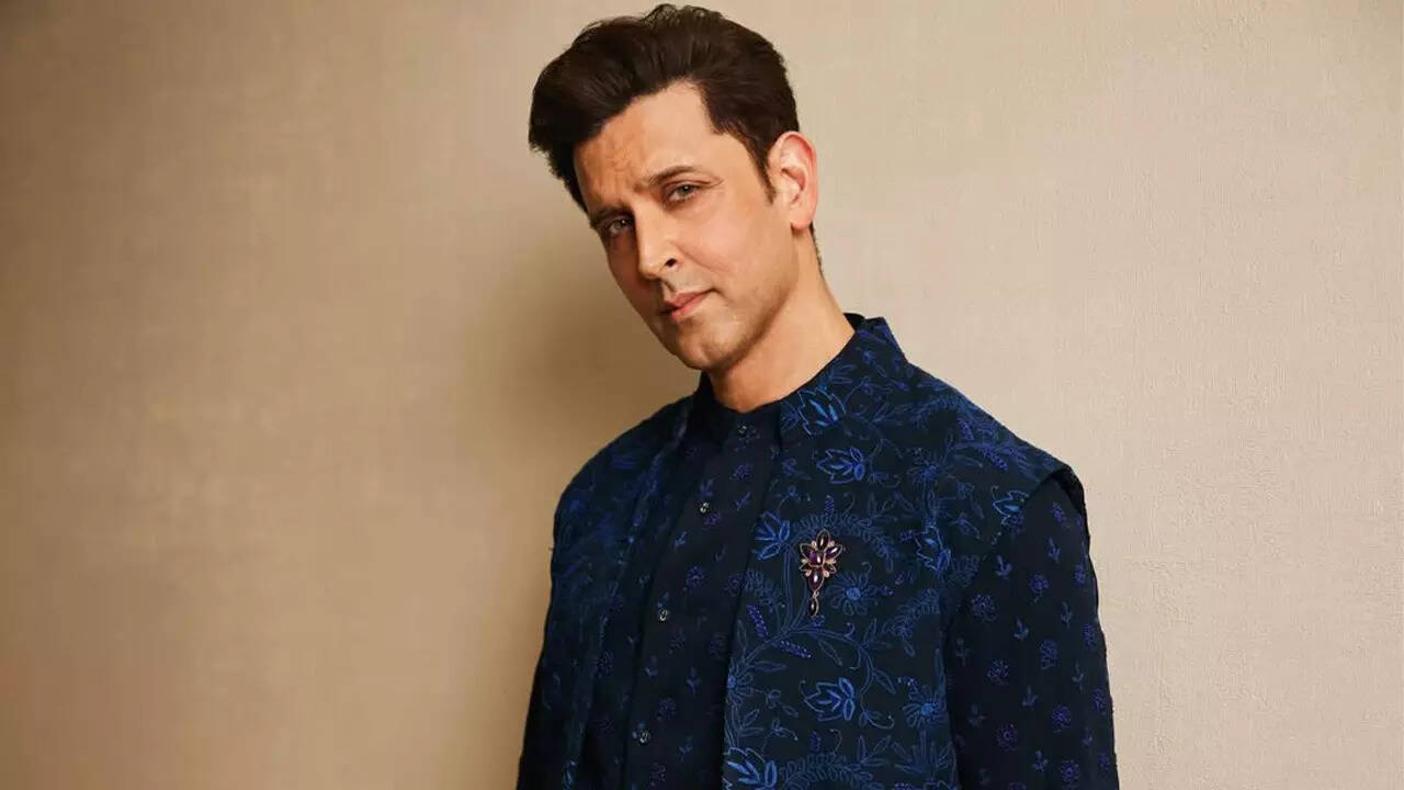 Protein, carbs, fiber and healthy fat: Why Hrithik Roshan eats every 3 ...