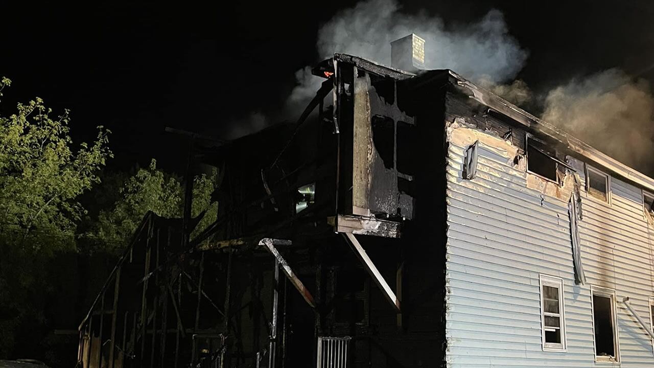 Menasha man sentenced to 20 years for setting fire to girlfriend’s home ...